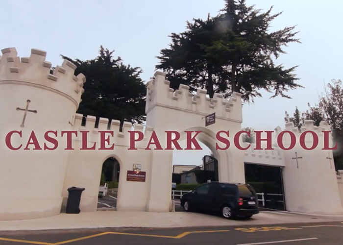 Junior School Dublin | Castle Park Video | Castle Park School