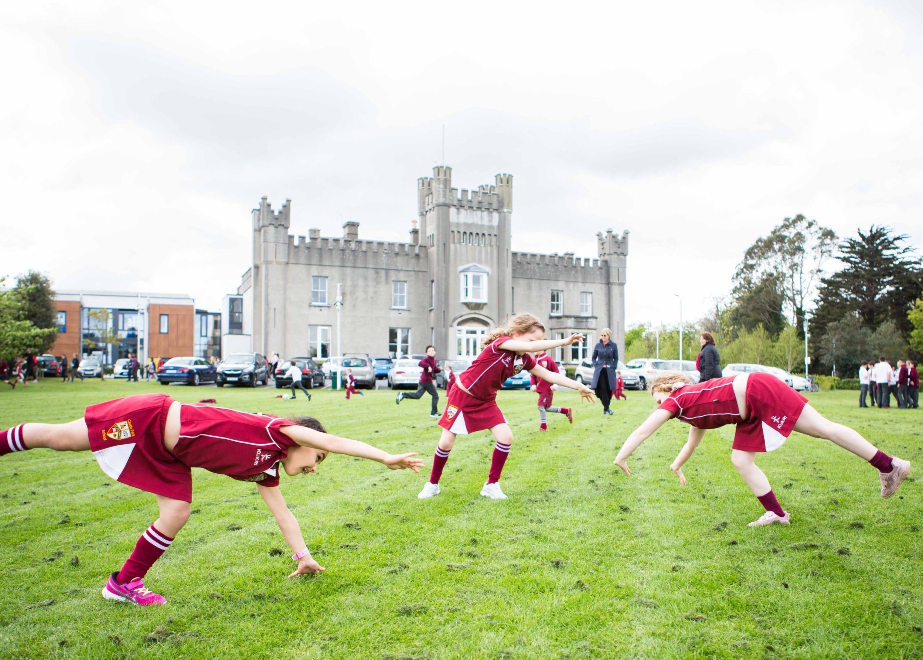 Summer Term Fun | Castle Park School