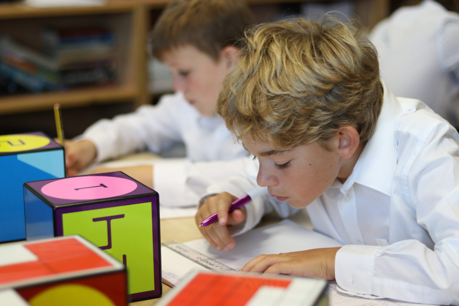 Prep | Castle Park School