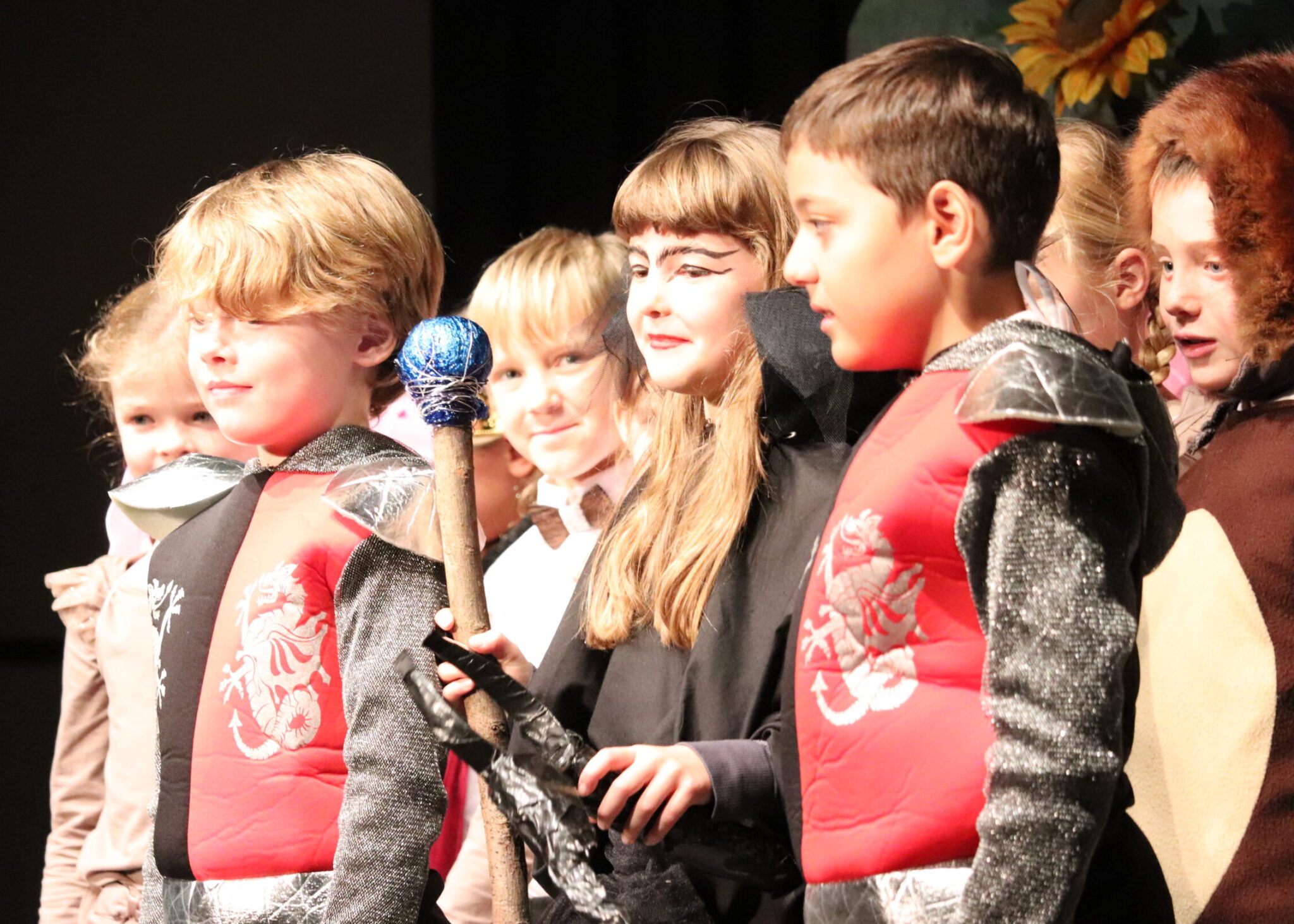 Castle Park School: A Sound Mind in a Healthy Body | Junior School Dublin