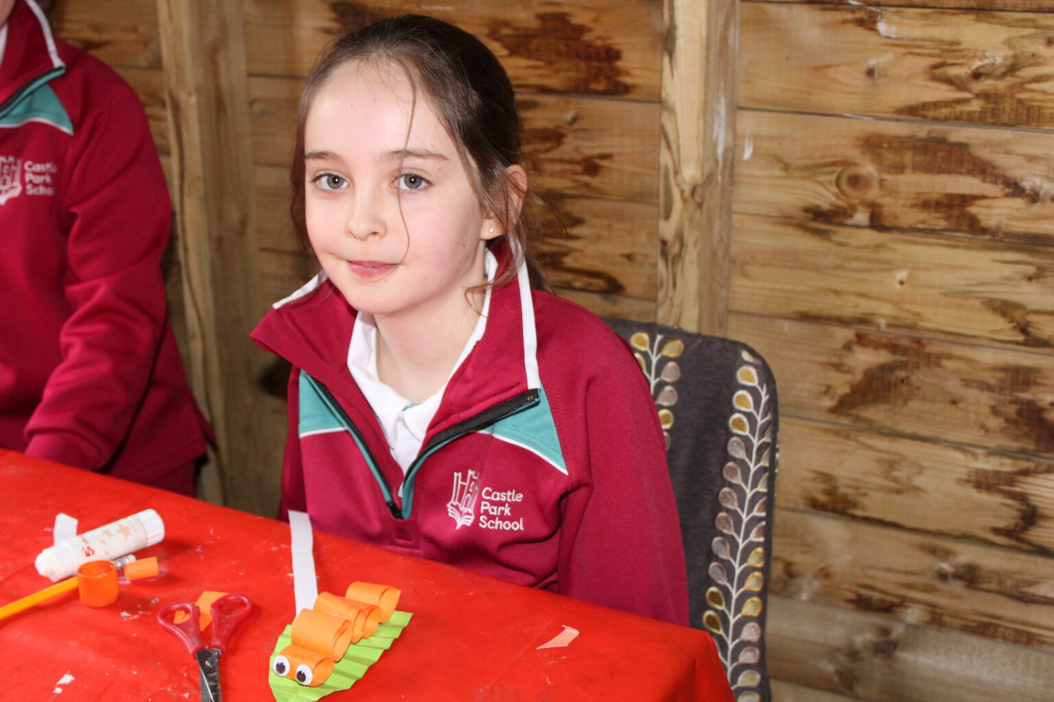 News from the Classroom - Form II | Castle Park School