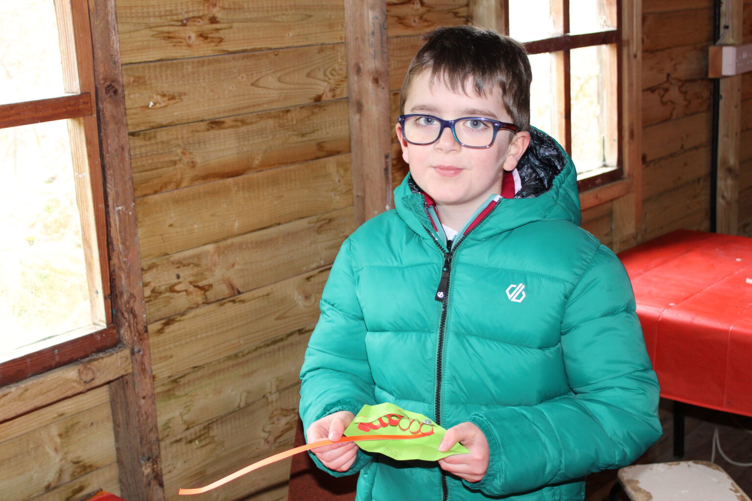 News from the Classroom - Form II | Castle Park School