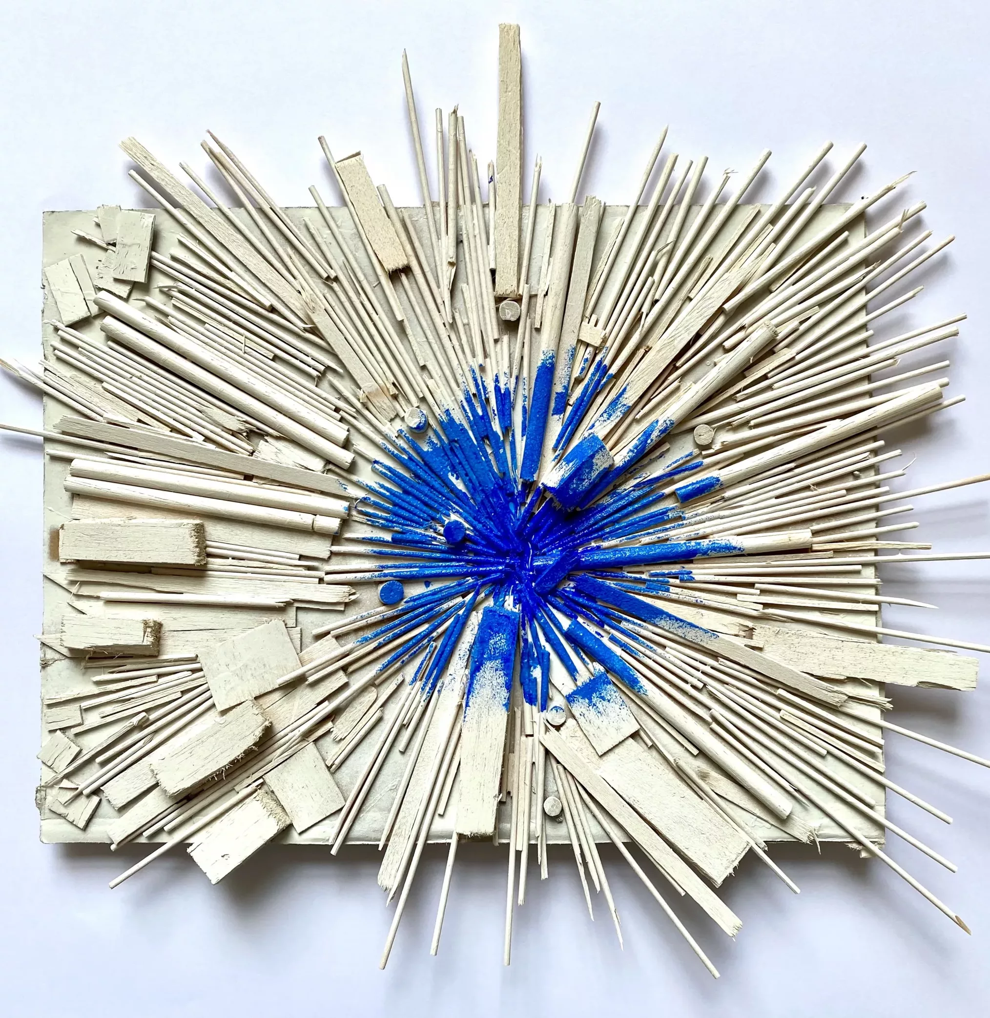 End-of-Year Art Exhibition | Castle Park School