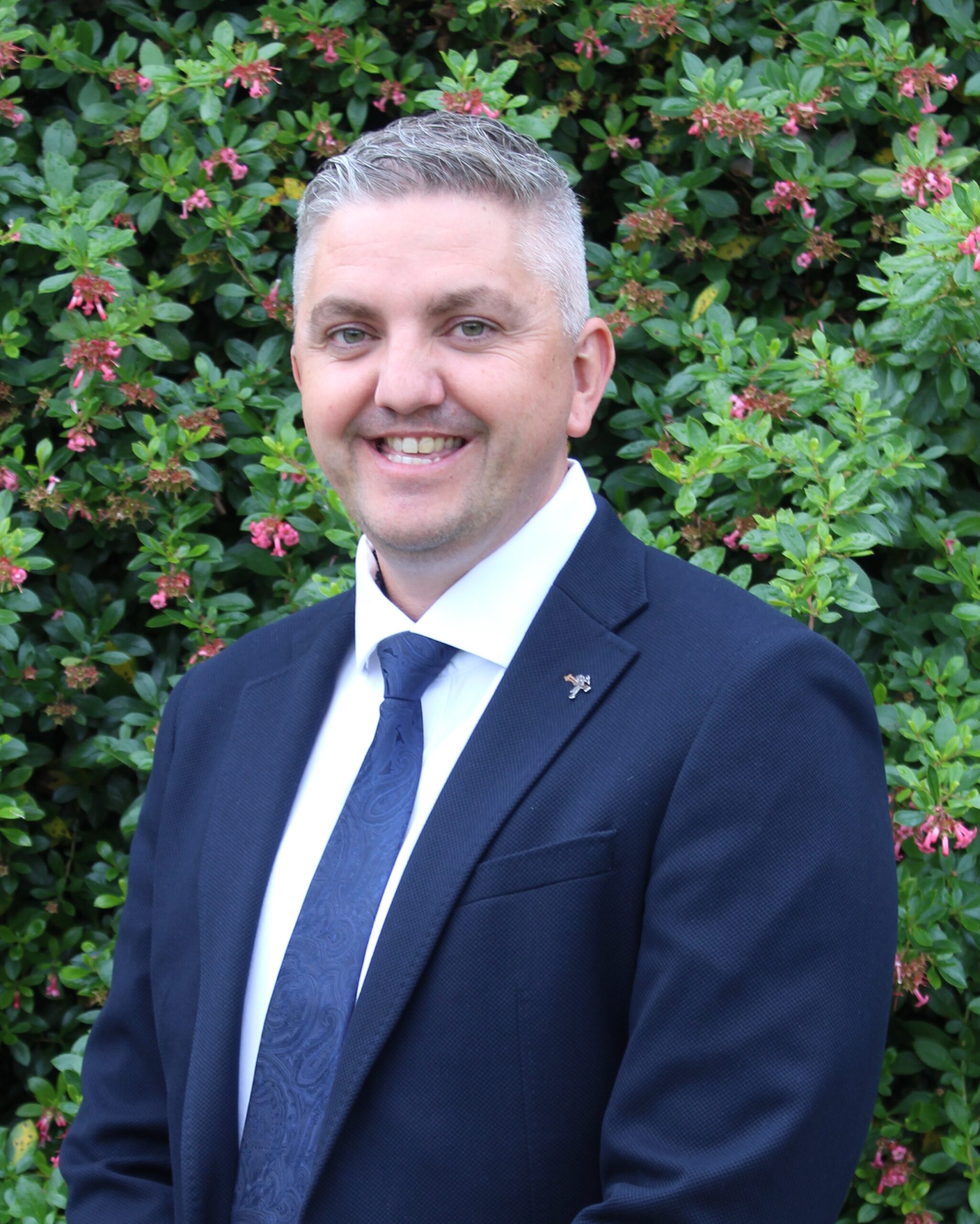 Principal's Welcome | Private Primary School | Castle Park School