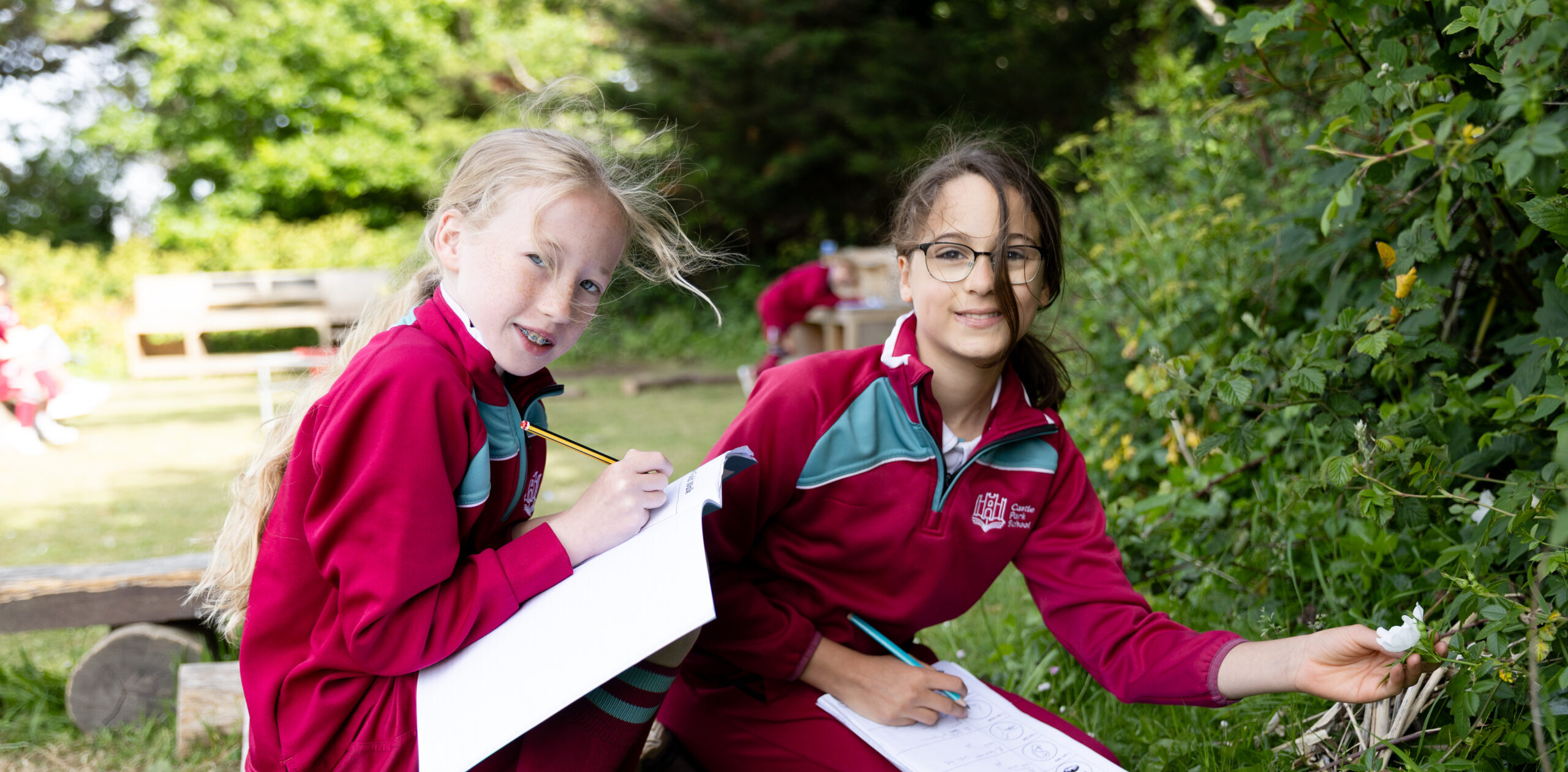 Our Mission & Vision | Castle Park School